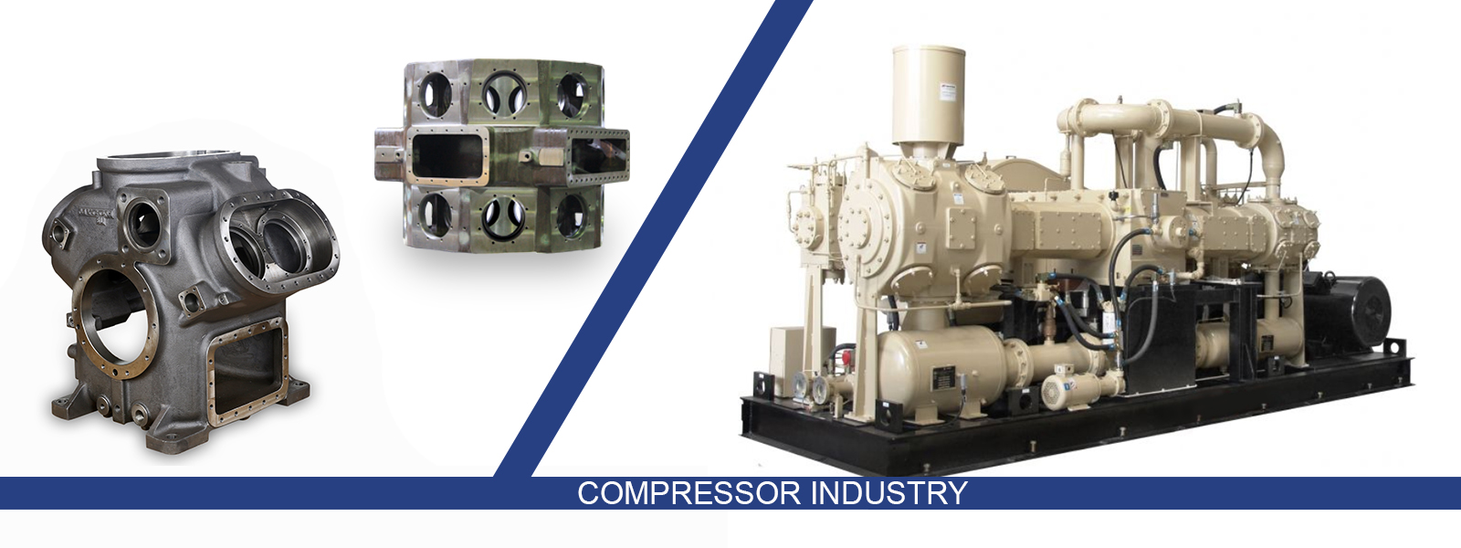 PRECISION MACHINE & AUTO COMPONENTS